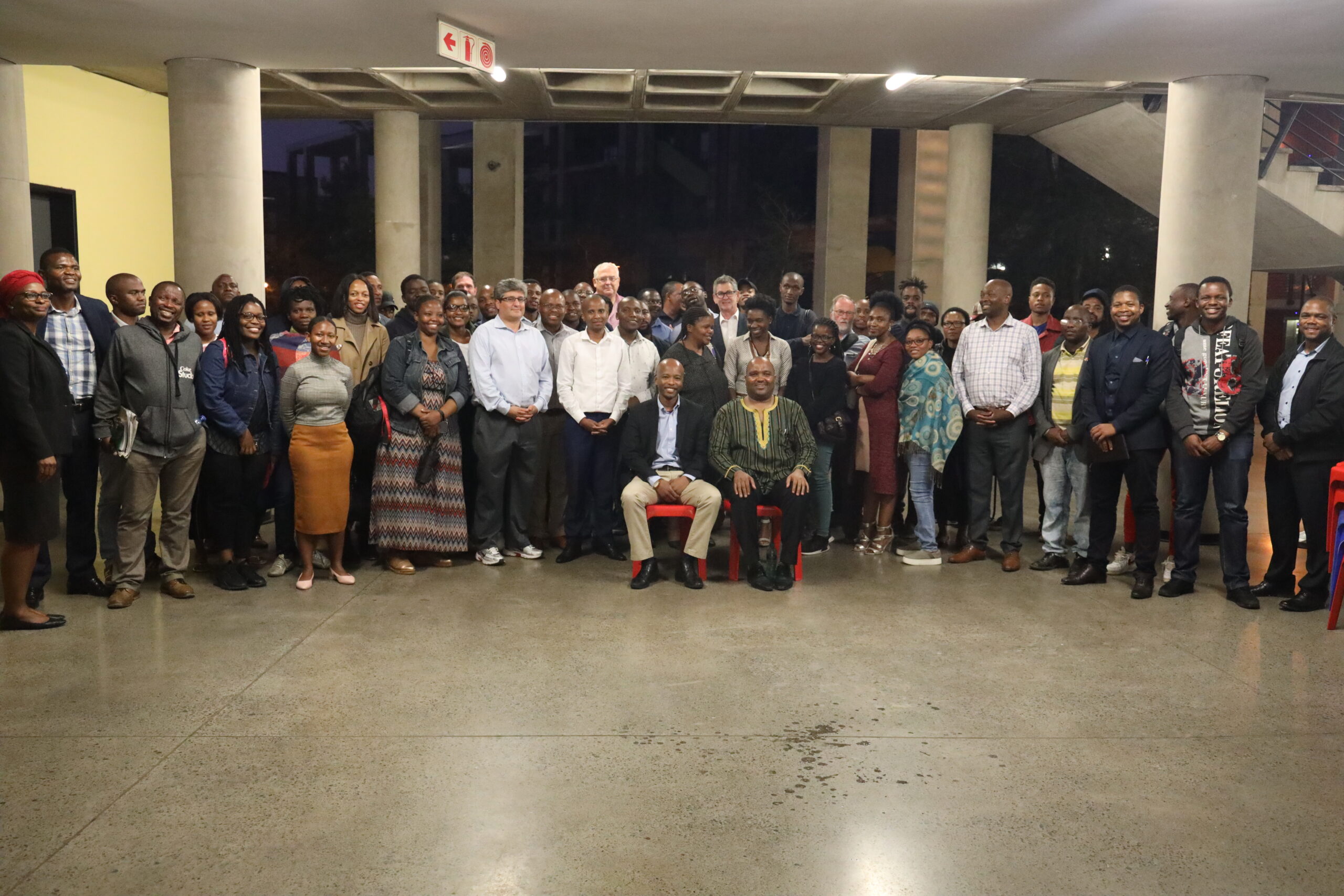 National Nuclear Regulator