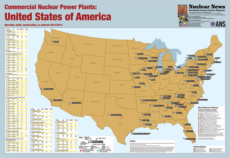 Nuclear energy - National Nuclear Regulator